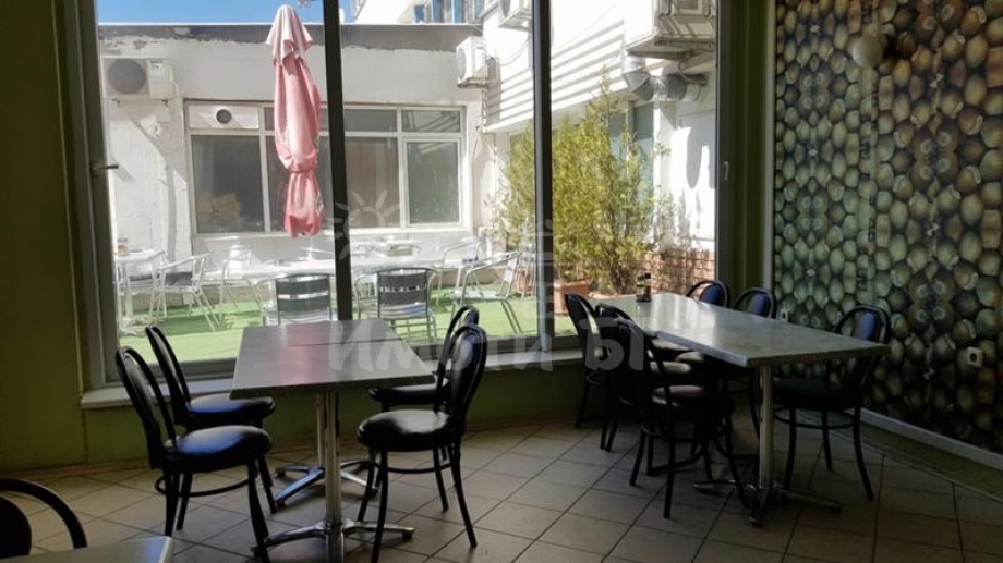 For Rent Office in residential building Sofia Darvenica 1472 EUR - Imoti BG