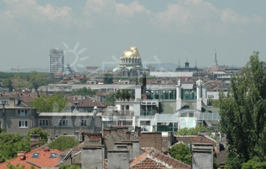 For Rent Two bedroom apartment Sofia Oborishte - Imoti BG