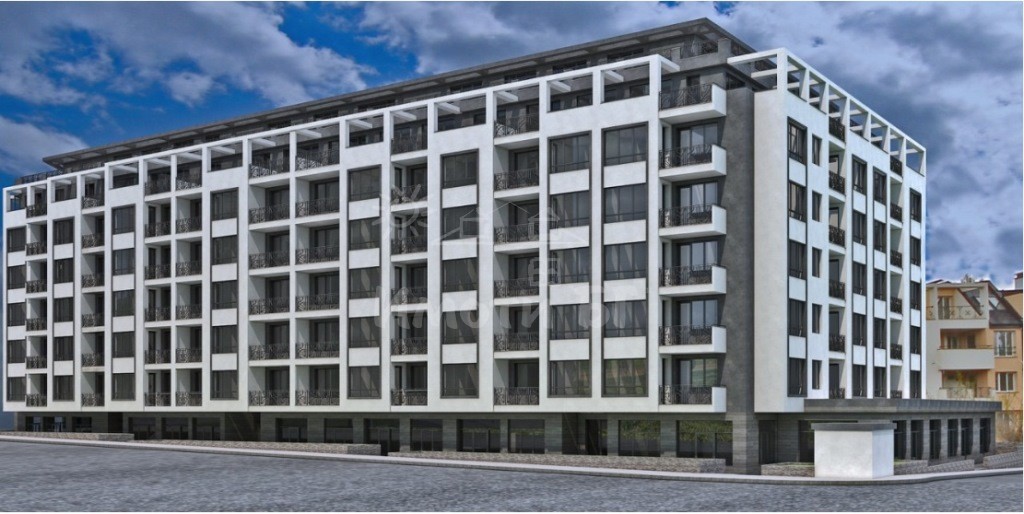 For Sale One bedroom apartment Sofia Darvenica - Imoti BG