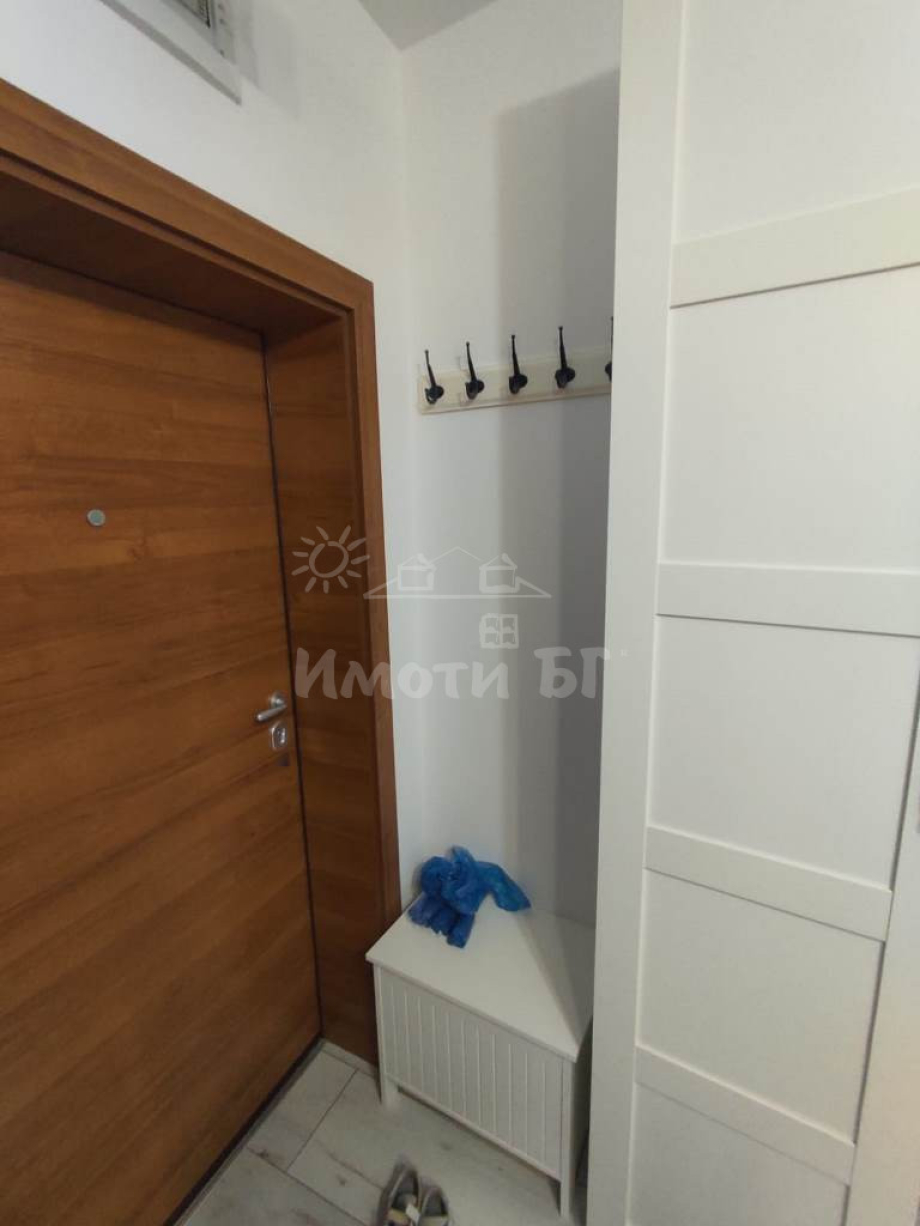 For Rent One bedroom apartment Sofia Hadzhi Dimitar - Imoti BG For Rent One bedroom apartment Sofia Hadzhi Dimitar - Imoti BG