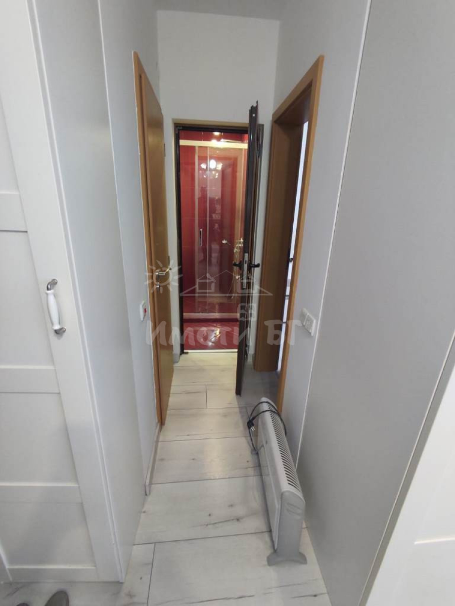 For Rent One bedroom apartment Sofia Hadzhi Dimitar - Imoti BG For Rent One bedroom apartment Sofia Hadzhi Dimitar - Imoti BG