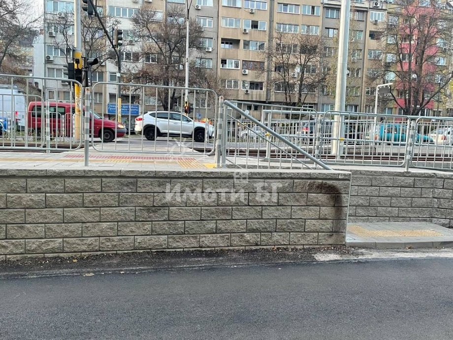 Под Наем Офис в Жилищни Сгради София Хиподрума 540 EUR - Имоти БГ:Imoti BG