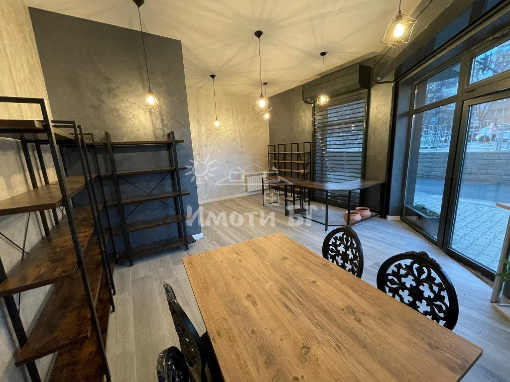 Под Наем Офис в Жилищни Сгради София Хиподрума 540 EUR - Имоти БГ:Imoti BG